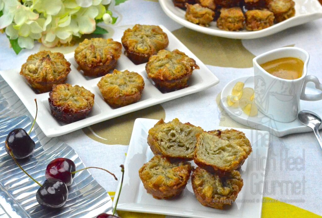 Snack | The High Heel Gourmet