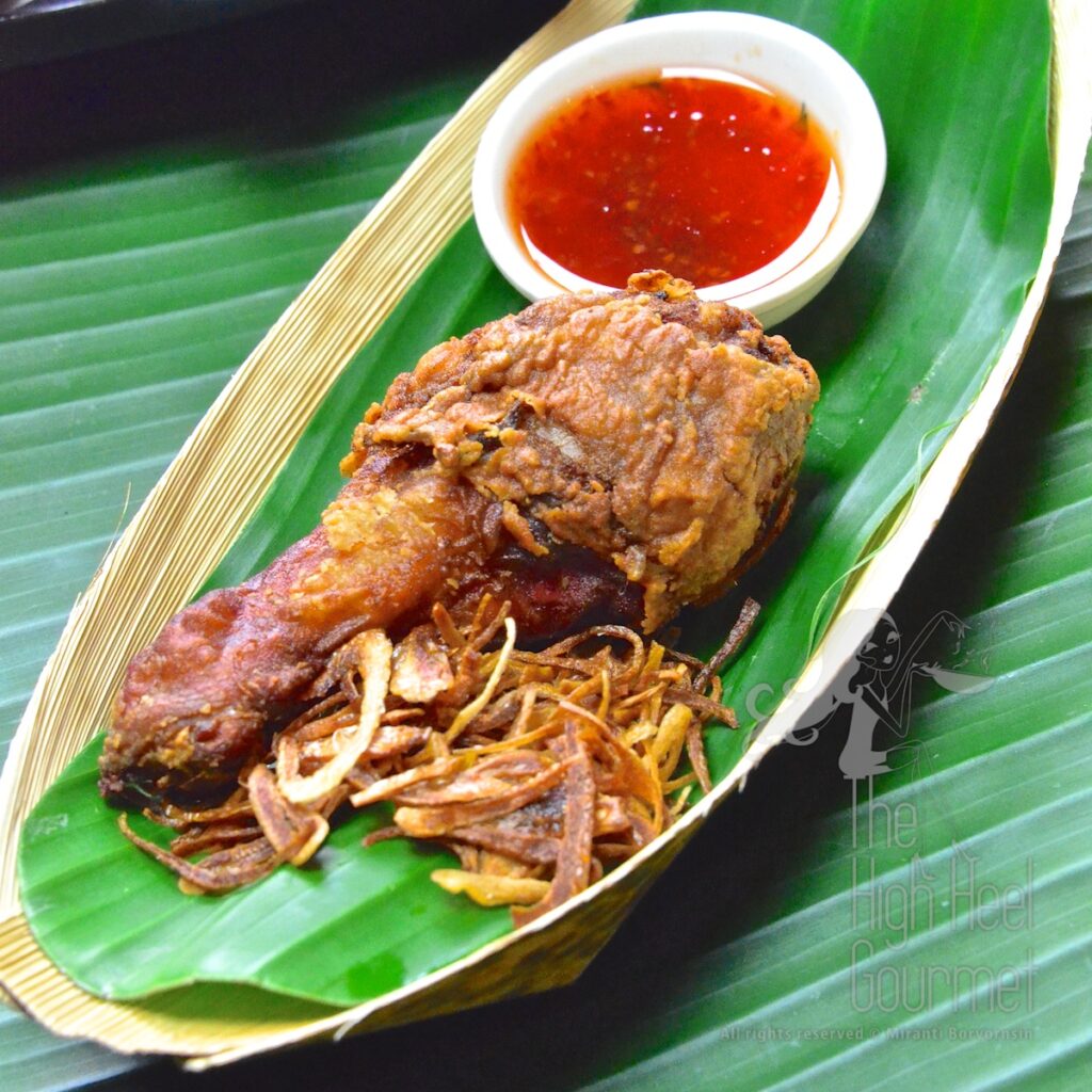 Chicken | The High Heel Gourmet